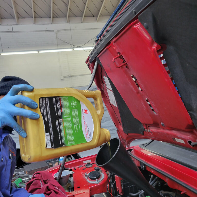 Wise Auto Tech – Berkeley’s Premier Auto Specialist