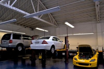 Wise Auto Tech – Berkeley’s Premier Auto Specialist