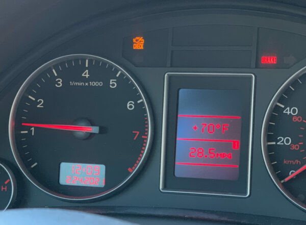 Wise Auto Tech – Berkeley’s Premier Auto Specialist