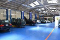 Wise Auto Tech – Berkeley’s Premier Auto Specialist